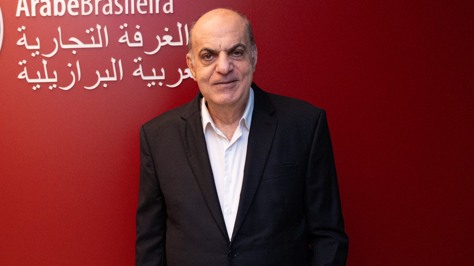 Board of Directors > Arab-Brazilian Chamber of Commerce