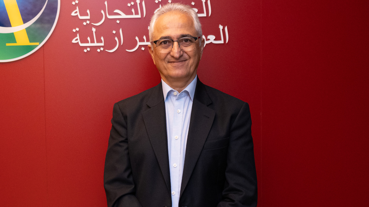 Board of Directors > Arab-Brazilian Chamber of Commerce